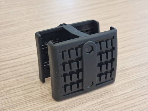 Mp5 Double Magazine Coupler PoF 5 - TGP