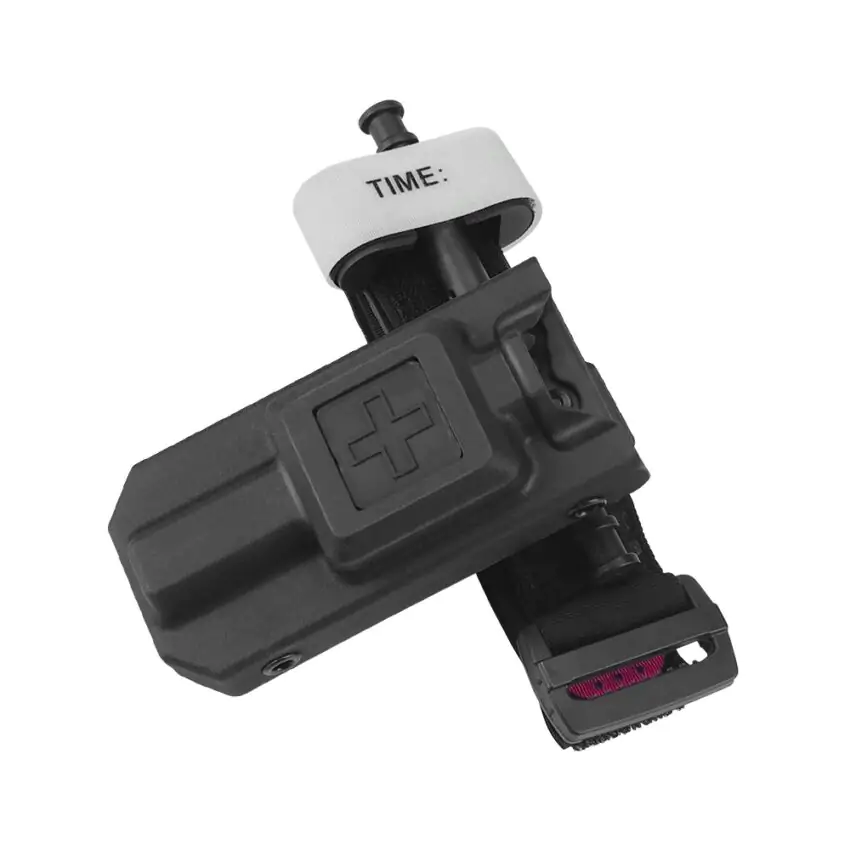 Tourniquet Tactical Medical Kit Military Medical Kit One Hand Spinning ...